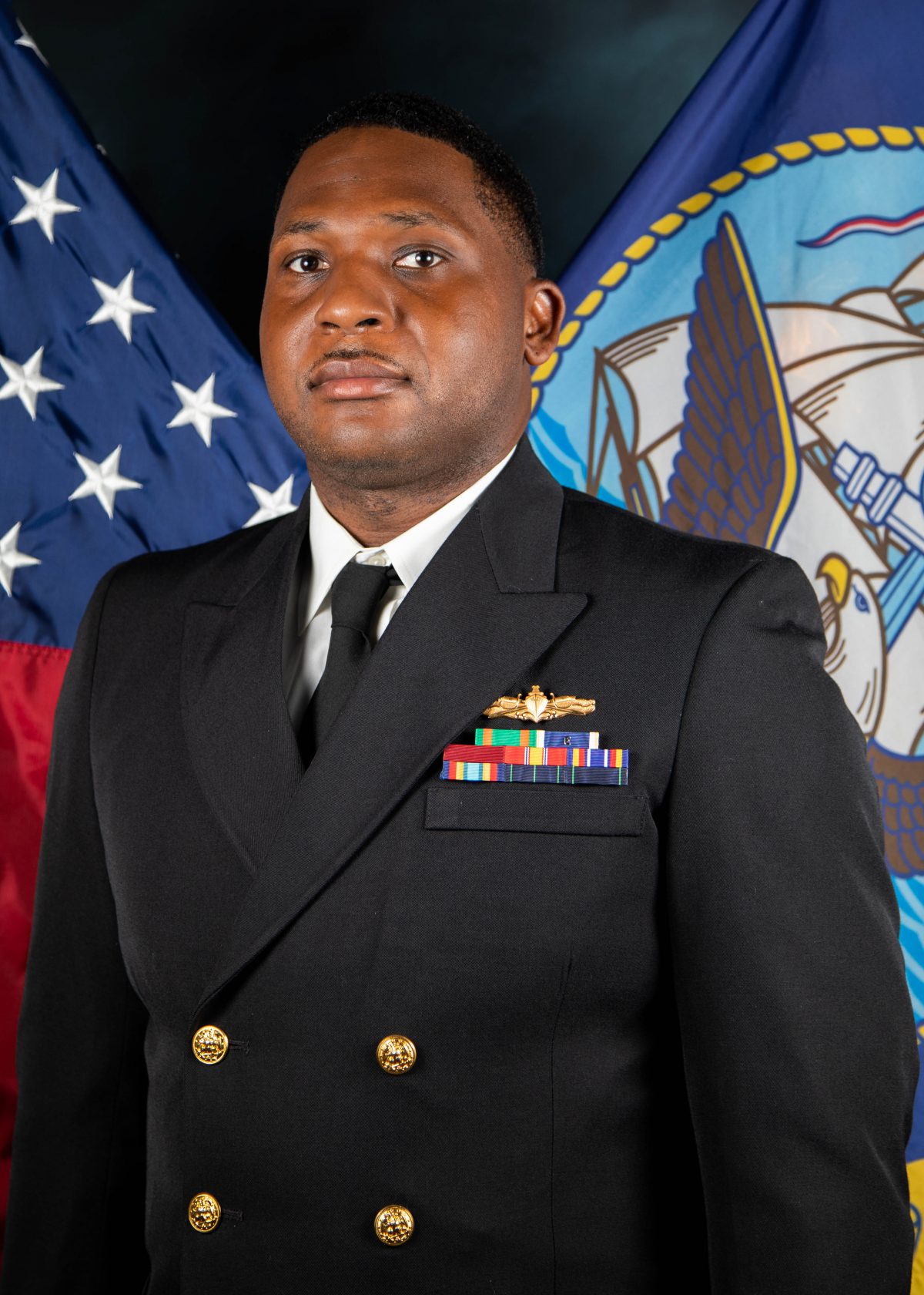 Staff – Texas A&M Naval ROTC